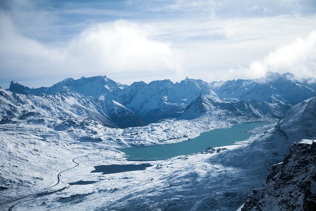 Le migliori fermate del Treno del Bernina | Ti chiamo quando torno Le migliori fermate del Treno del Bernina | Ti chiamo quando torno